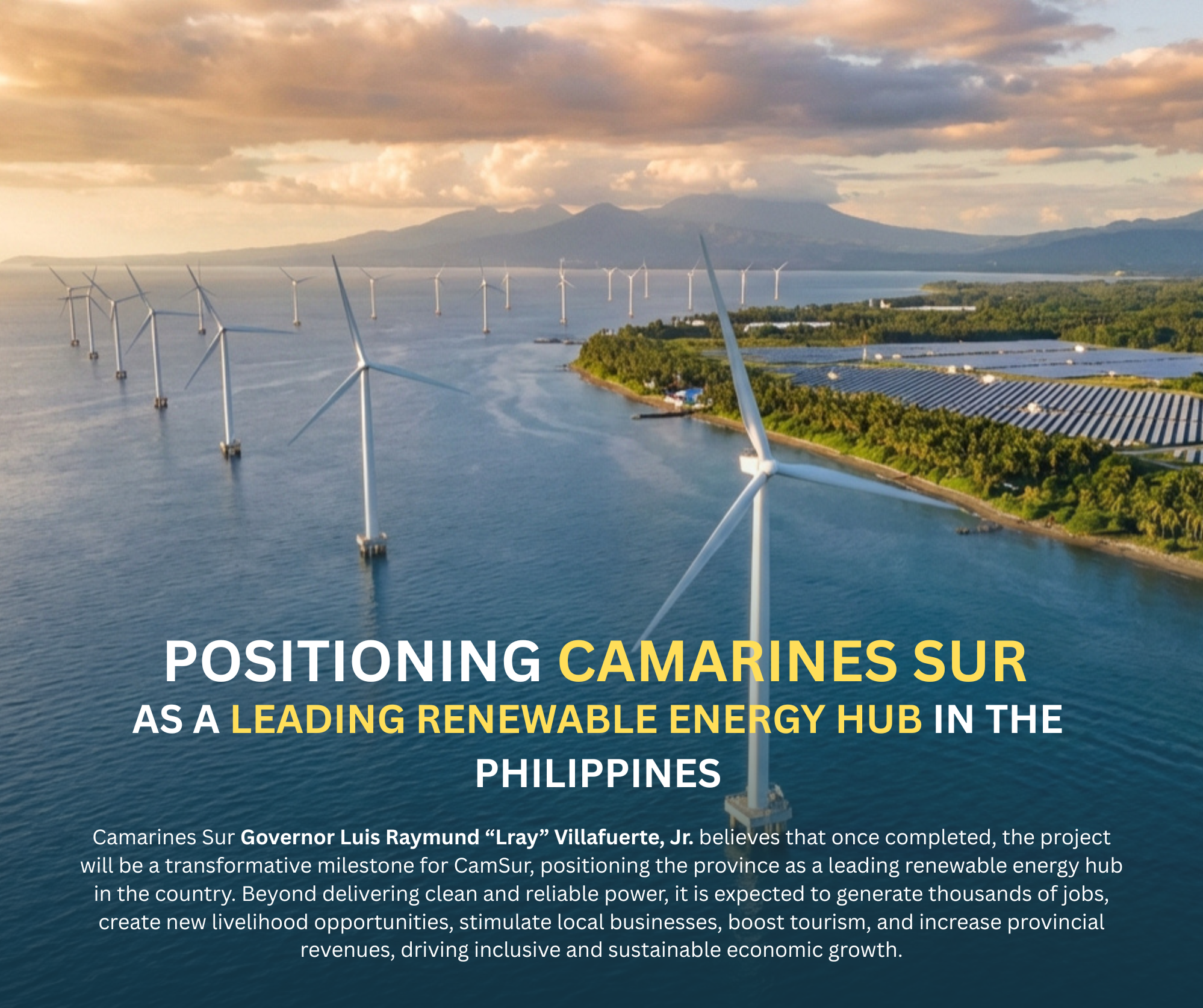 Danish firm CIP taps ACEN to develop PH’s largest offsh...